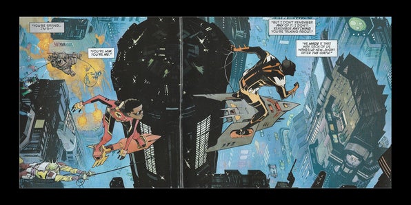 Who Really Created Batman? A DC Comics Historian Weighs In On The Cont