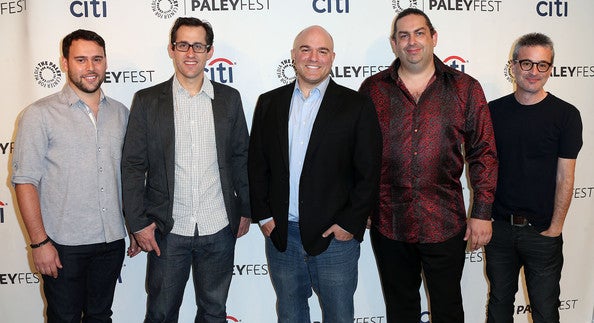 How The Real Hacker Behind CBS’s “Scorpion” Made A Show To Grow His Ow