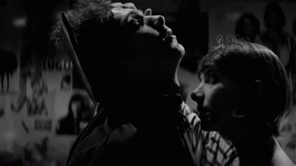 Watch The Trailer For The World’s First Iranian Vampire Western