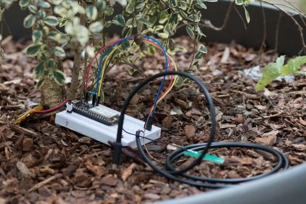 Right Now, The Internet Of Things Is Like The Internet Of The 1990s