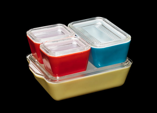 How Pyrex Transformed The Way We Cook