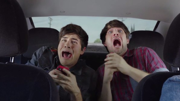 How Smosh Evolved From Pokemon Videos To A Multi-Media Brand