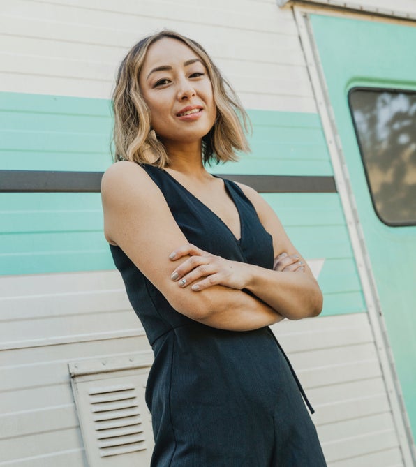 This New Hotel For Activists Encourages Community (And Pampering)