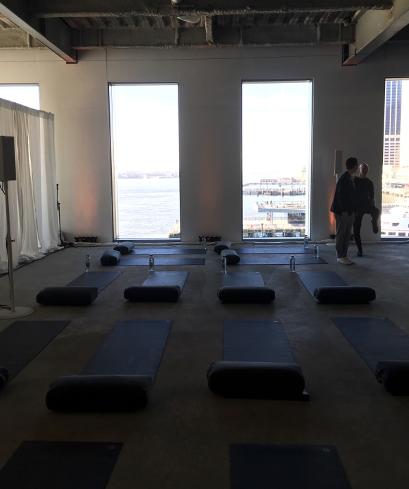 Goop’s Conference Got Even Weirder, But Somehow More Professional