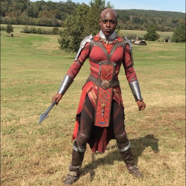 Stuntwomen From Foxy Brown To Black Panther On Hollywood’s Hardest Job