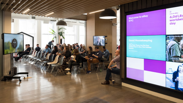 4 Keys To A Great Interactive Display