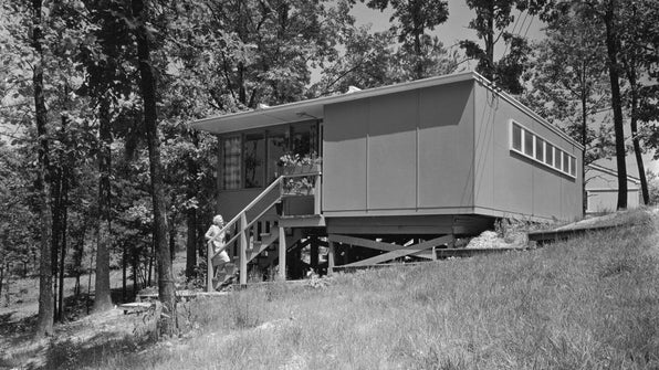 See the top-secret suburbs that built America’s nuclear weapons ...