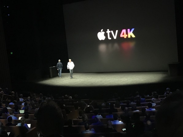 Apple event live-stream: How to watch the keynote and iPhone 8 reveal