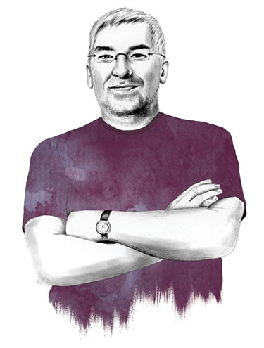 An Oral History Of Apple Design: 2010