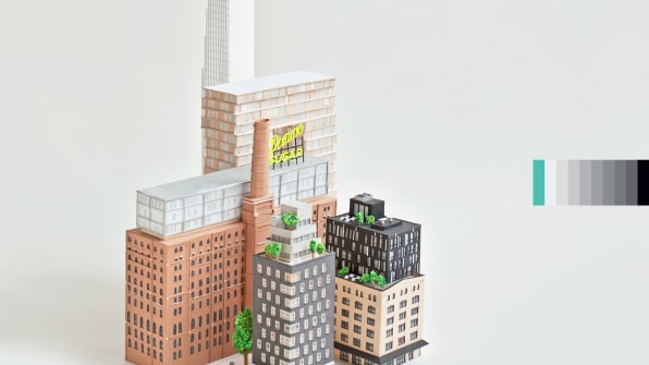 From Barclays Center To Modular High Rises, SHoP Architects Is Changin