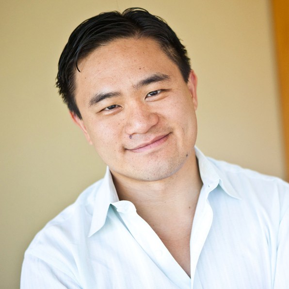 The Hottest Startups Have One Thing In Common: Our Faces