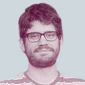 Thomas Dimson and Alex Karpenko