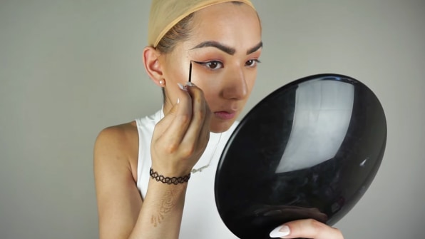 How Ipsy Founder Michelle Phan Is Using Influencers To Reinvent The Co