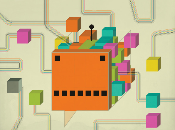 Why Chat May Be King Of The New Mobile Landscape