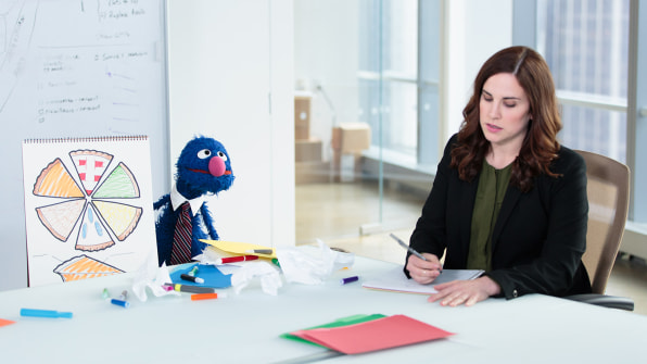 How Sesame Street Taught Kids About Emotions Long Before Schools Caugh