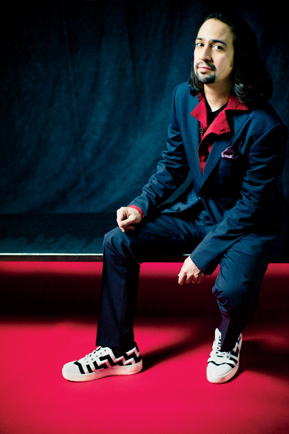 12 Lessons From The 100 Most Creative People Of 2017