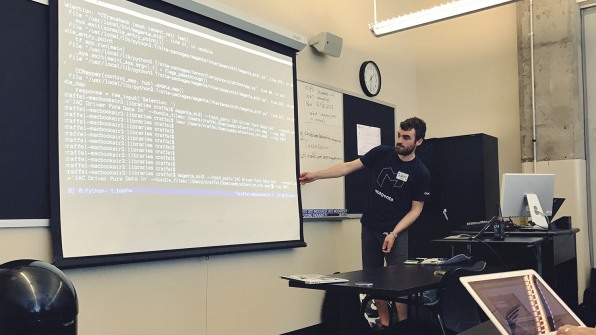 How Google’s Music-Making AI Learns From Human Minds At Festivals