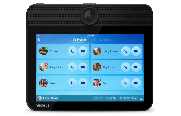 For Startups, The Arrival Of Amazon’s Echo Show Is A Reminder Of The R