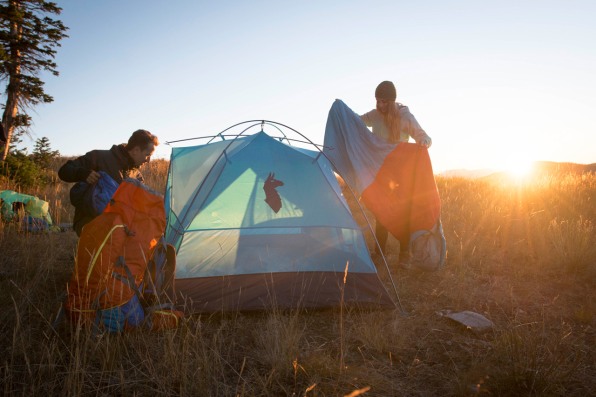 This Outdoor-Gear-For-Good Company Proves You Can Be A Benefit Corpora