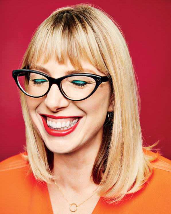 Shonda Rhimes Sparks A Movement