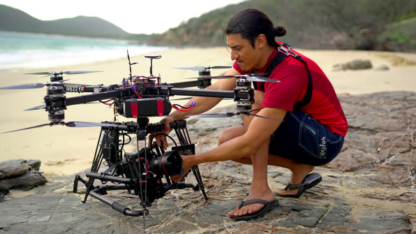 Stop Right Now And Watch “Chasing Coral” To Understand What We’ve Done