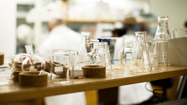 How Modern Meadow Is Fabricating The Animal-Free Leather Of The Future