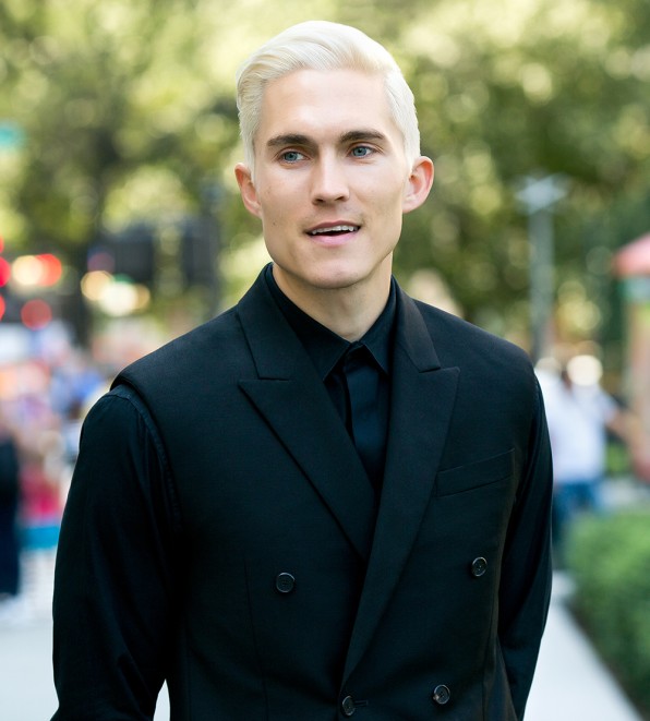 Why Tomorrow’s Customers Won’t Shop at Today’s Retailers