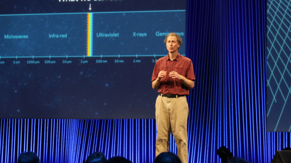 Oculus Asks Us To Take A Ride Into A Magic Future Of VR And AR