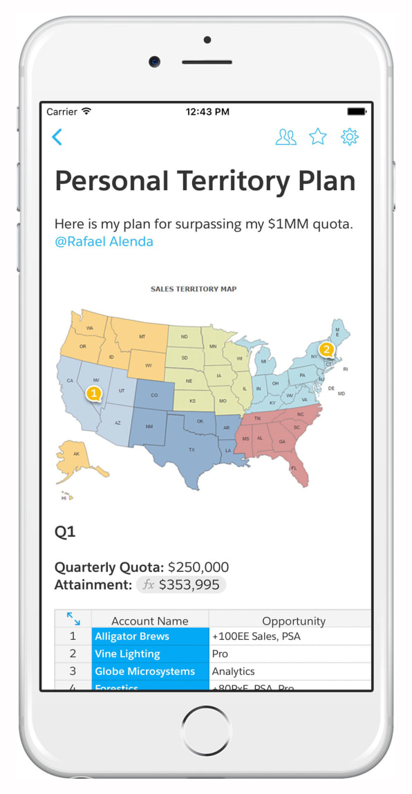 Quip Wants To Make You More Productive By Killing Copy-And-Paste