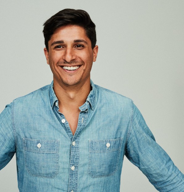 Goop For Men? This New Site Targets The $3.7 Trillion Wellness Industr