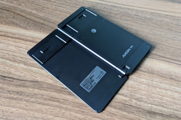 Someday, Someone Will Build A Great Dual-Screen Phone—Maybe Even Apple