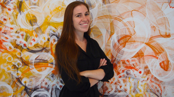 These Are The 2018 TED Fellows, Finding Inspiring Solutions To Global