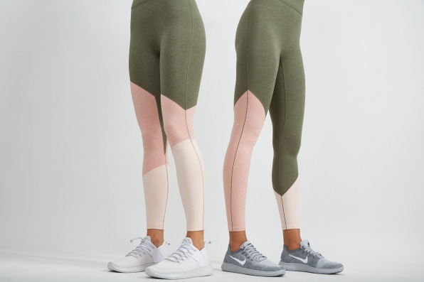 Bandier Is Finally Launching Its Own Activewear Line—And It's Comfy As