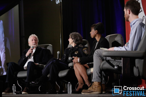 The Crosscut Festival Was Seattle’s Response To A Fast-Changing Region