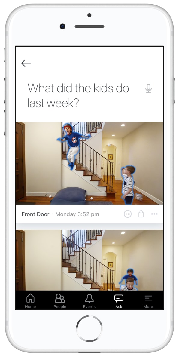 Lighthouse Is The Perfect Security Camera For Surveilling Your Own Fam