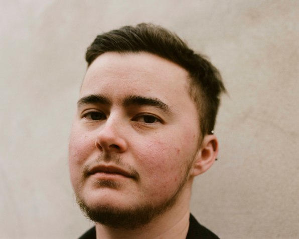 Powerful Portraits Make Stock Photography More Trans Inclusive