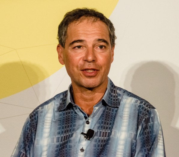 How to succeed: Have a sense of purpose and don’t be an “asshole”