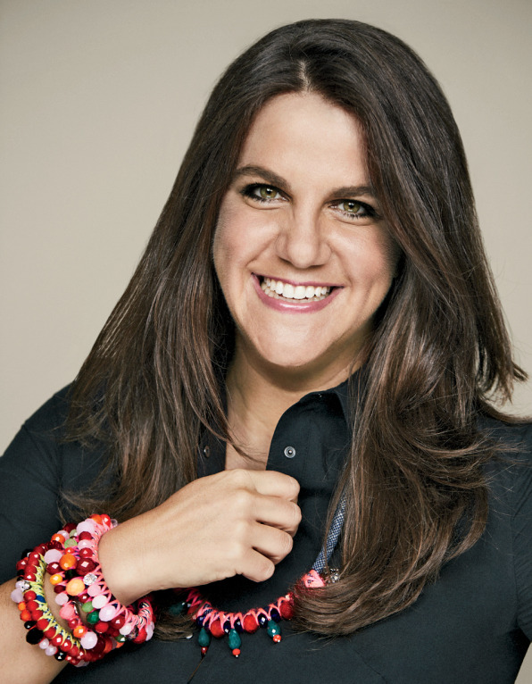 Rachel Shechtman's Instagram, Twitter & Facebook on IDCrawl