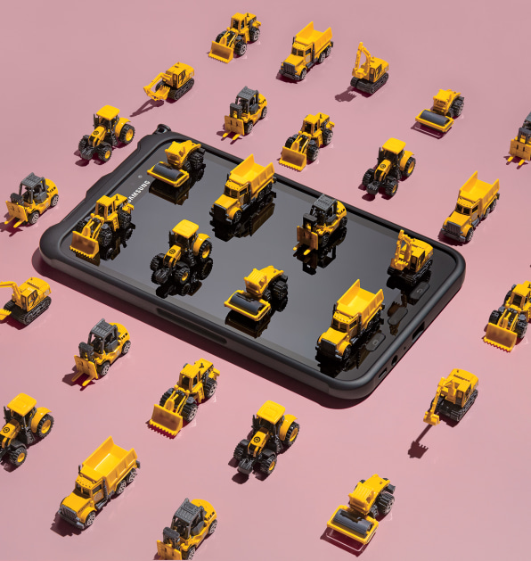 Fast Company's best photos of 2018