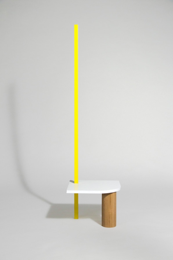 100% Chair by Radical Norms was designed by AI