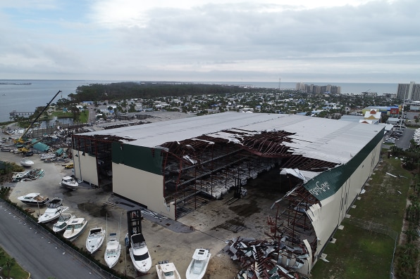 The disaster-ready RAPID Facility aims to save lives with data The disaster-ready RAPID Facility aims to save lives with data