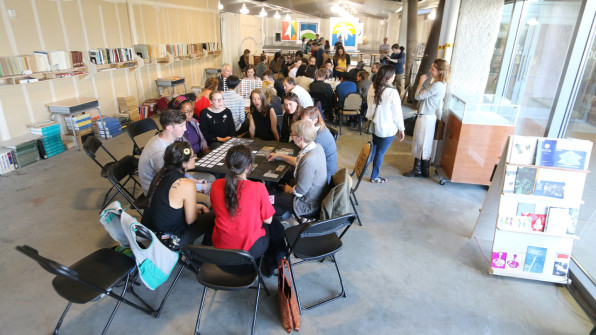 These board games play out climate change in cities