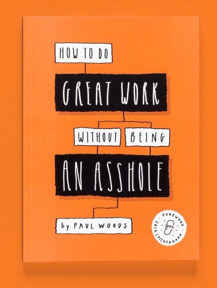 This Handy Chart Will Tell You If Youre An Asshole Designer