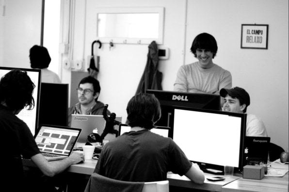 Foursquare’s 10th anniversary