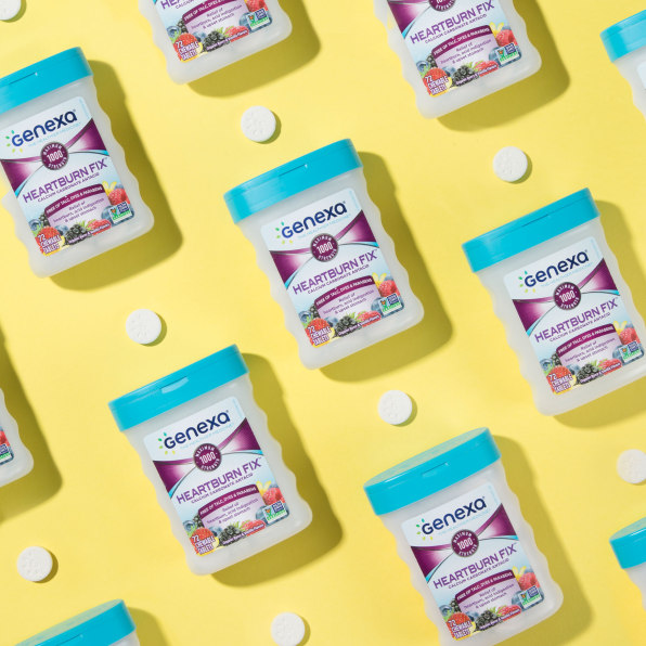 Are "clean meds" the next big wellness frontier?