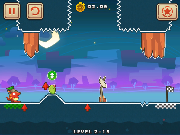 GameClub is selling the best early iPhone games as a service