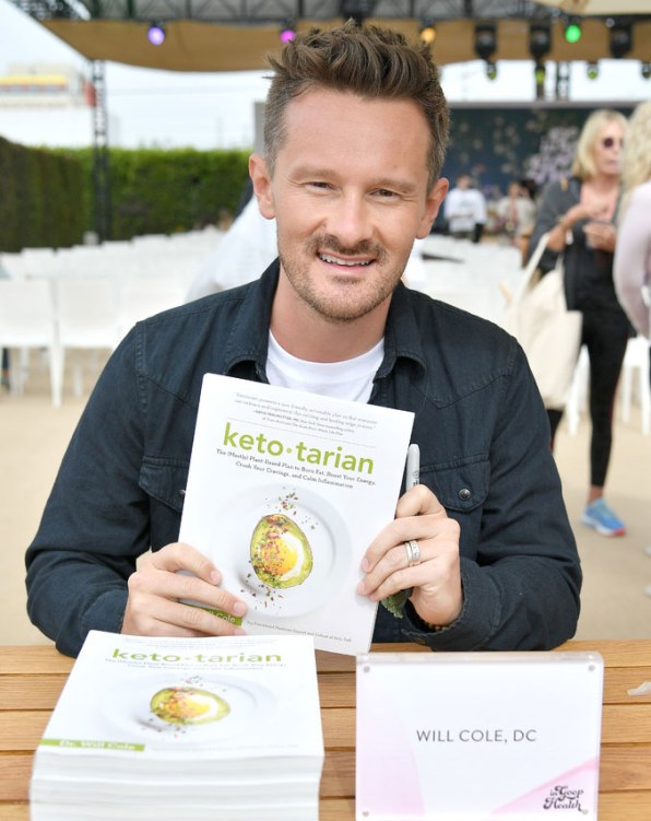 Can dudes be Gooped? With new podcast, Gwyneth goes after the guys.