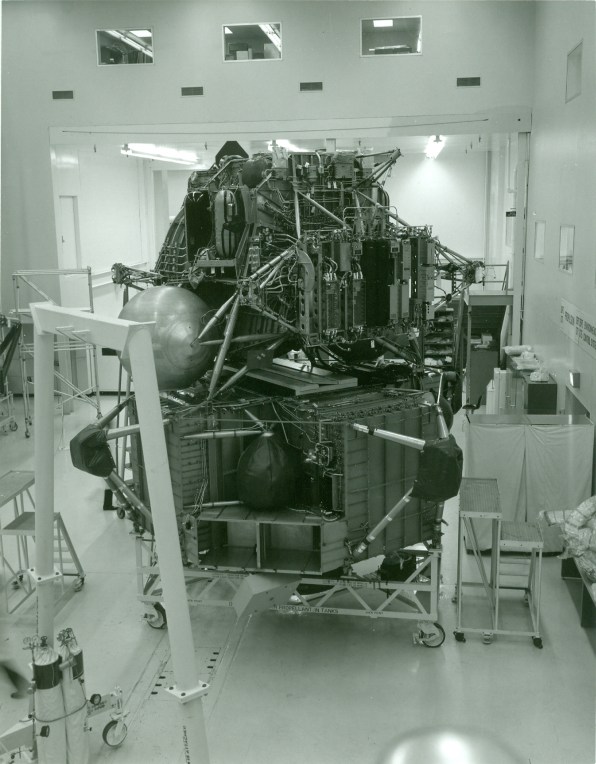 How the space program created the culture of learning from failure