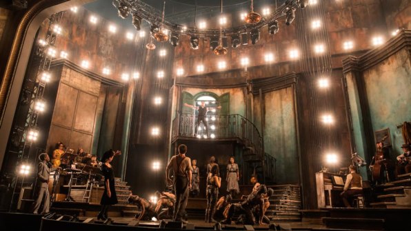 Tonys 2019: Women set designers ruled on Broadway this year