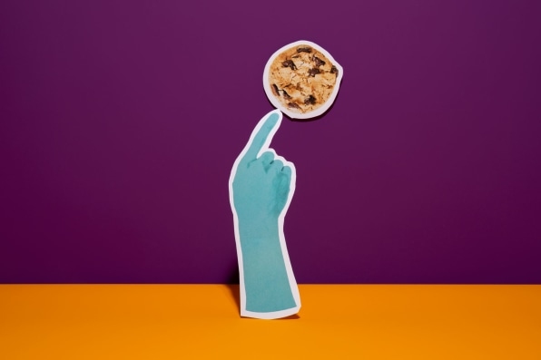 Google's snack obsession made it a food-industry powerhouse